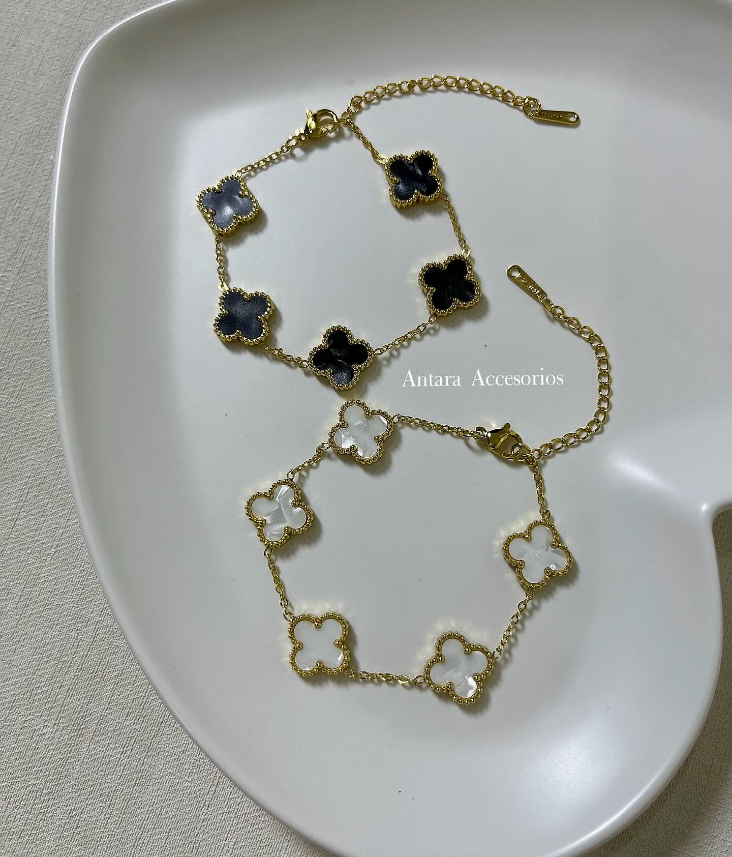Pulseras Van cleef - Antara